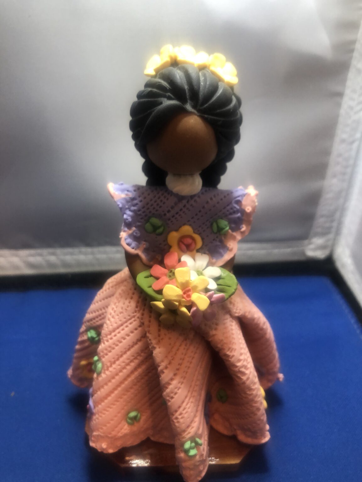 DR Faceless – National Black Doll Museum of History & Culture