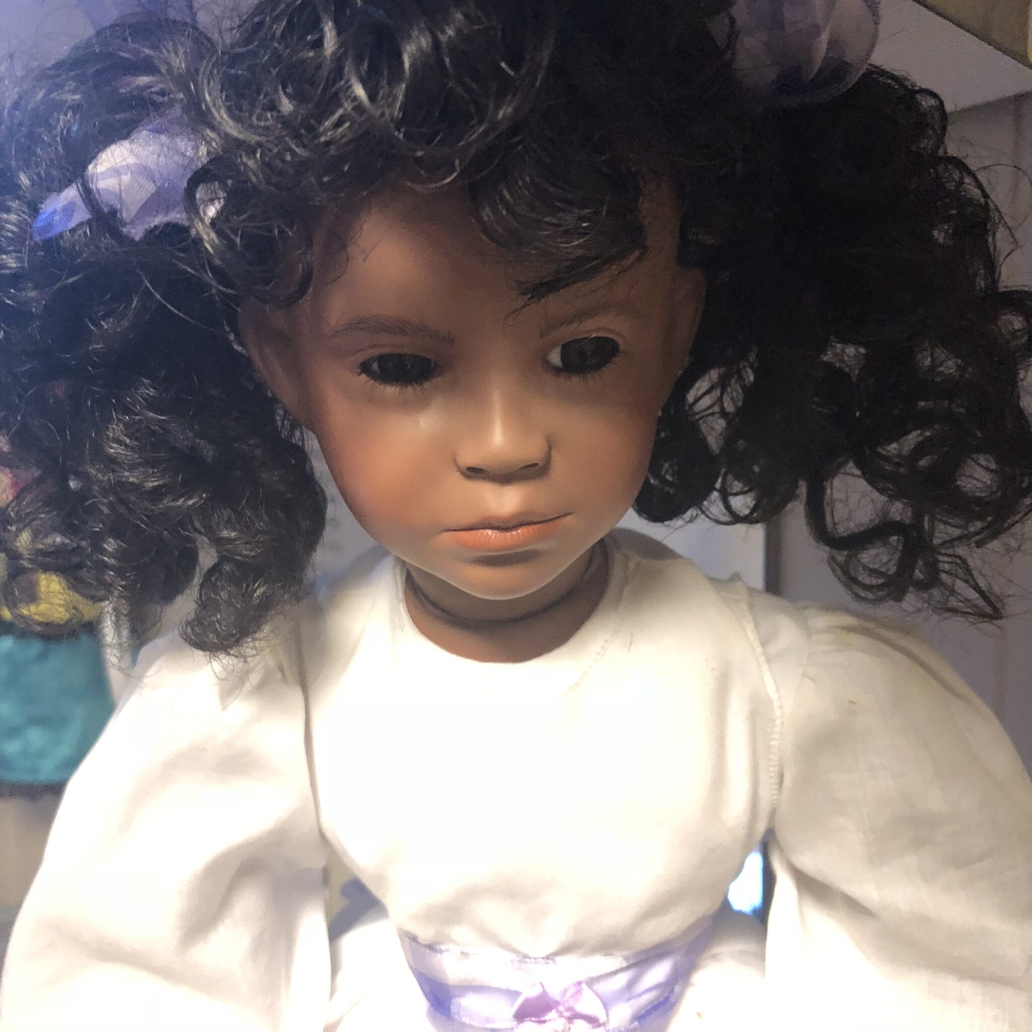 National Black Doll Museum of History & Culture – Celebrating Black ...